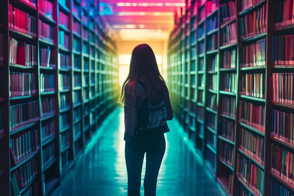 Exploring The Effectiveness Of Adaptive Learning For Diverse Learners